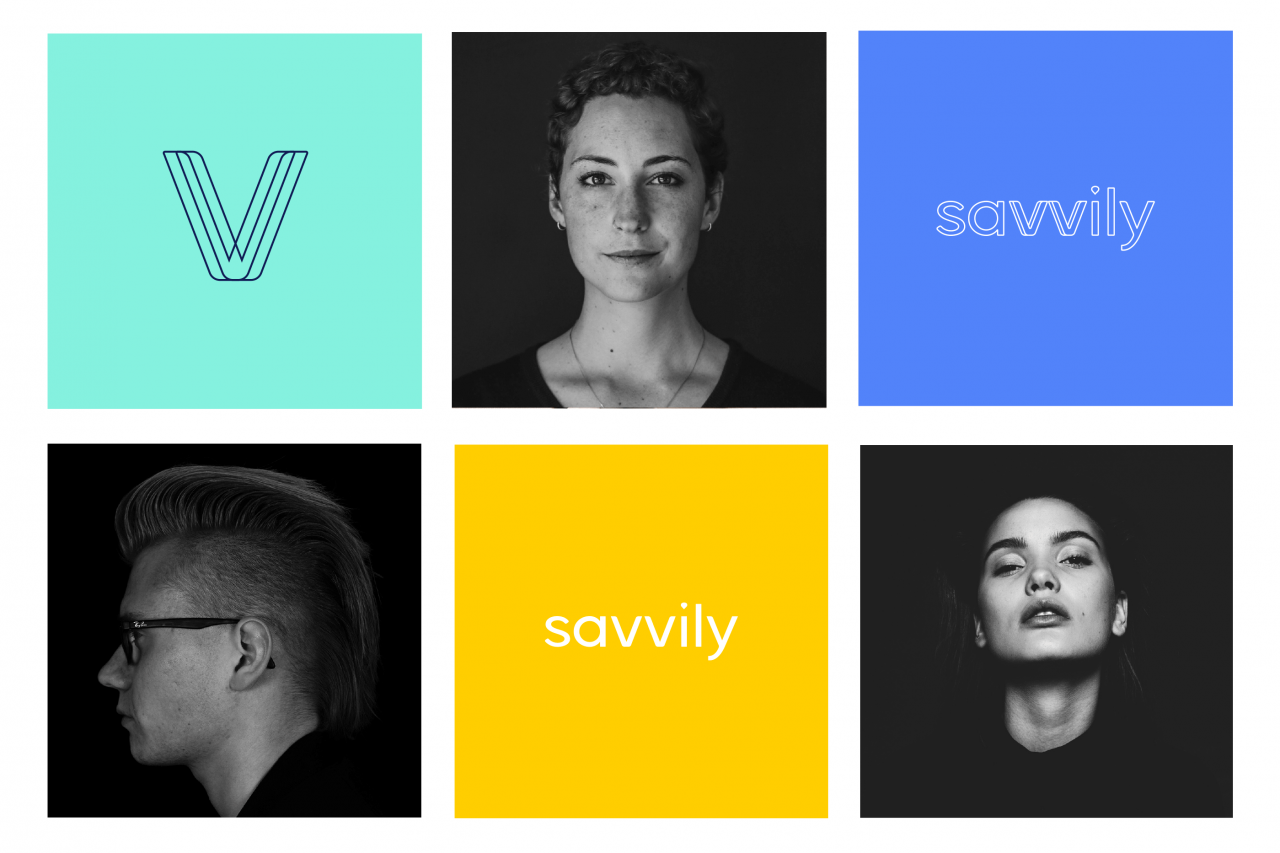 Proyecto savvily branding » Diseño Holístico