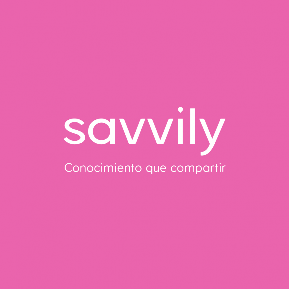 Proyecto savvily branding » Diseño Holístico